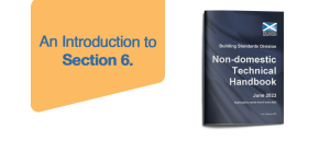 An Introduction to Section 6 – Scottish Building Standards’ answer to ...